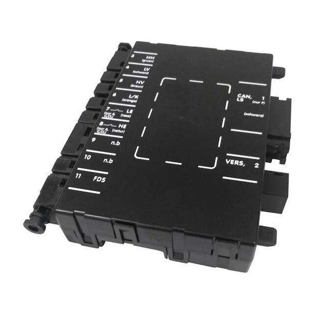 Front Left Power Seat Control Module - Compatible with 2003 - 2004 ...