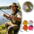 Bookker Attractants For Freshwater Saltwater Trout Panfish Walleye ...