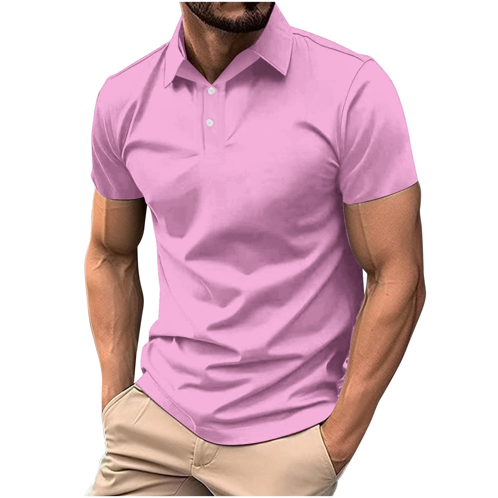 Click here for Qipopiq Mens Polo Shirt Quick Dry Performance Shor... prices