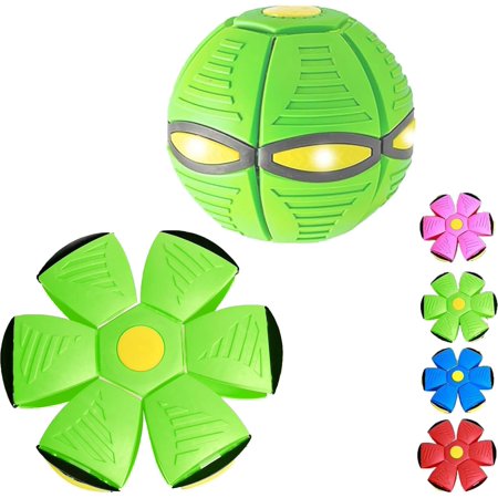 ORUYROP Airball-Interactive Ball for Dogs, Wordly Deals Air Ball for ...