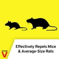Victor Pestchaser - Indoor Rodent Repellent with Nightlight, Mouse ...