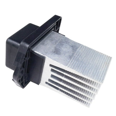 TOPAZ 97179-2J000 Blower Motor Resistor for Kia Hyundai Sportage K900 ...