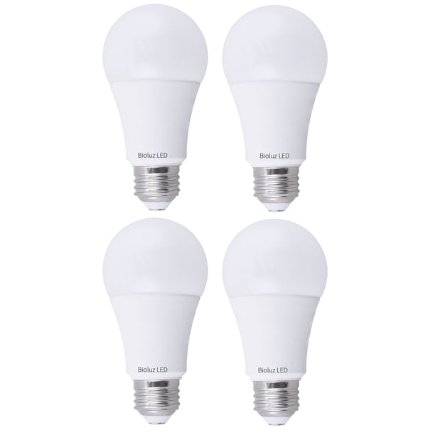 1600 Lumens Watts