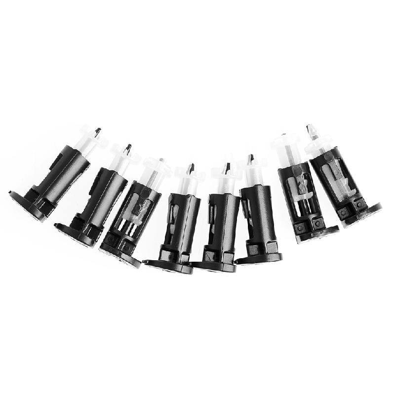 Buy 8pieces Fastener Mount Pin for Intel Socket LGA 775 CPU Heatsink ...