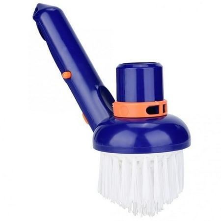XZNGL Pool Corner Brush Corner Brush Swimming Pool Hot Tub Spa Corner ...