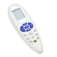 Portable Air Conditioner Remotes for Carrier FRL09 Air Conditions ...