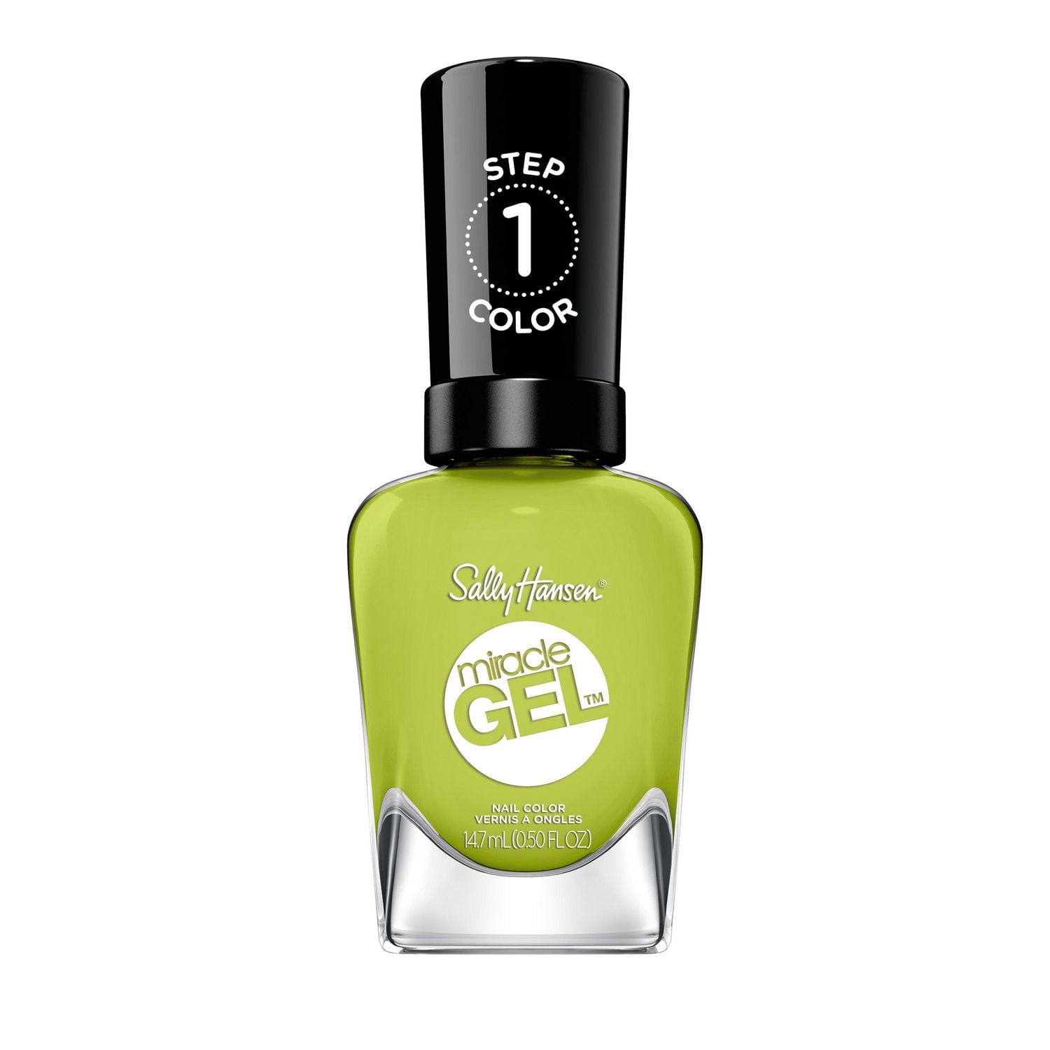Click here for Sally Hansen Miracle Gel  Gel Nail Polish  Chip-Re... prices