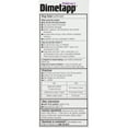 Dimetapp Childrens Cold & Cough Syrup Grape, 4.0 fl. Oz. HSA/FSA ...