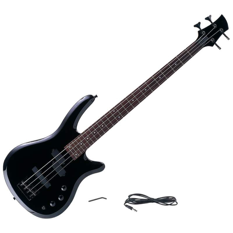 Maxam™ 43" Electric Bass Guitar - HHELBG - Walmart.com