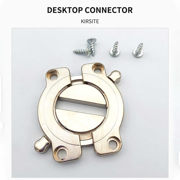 Desktop Backboard Connector, Training Table, Table Connector, Strong ...