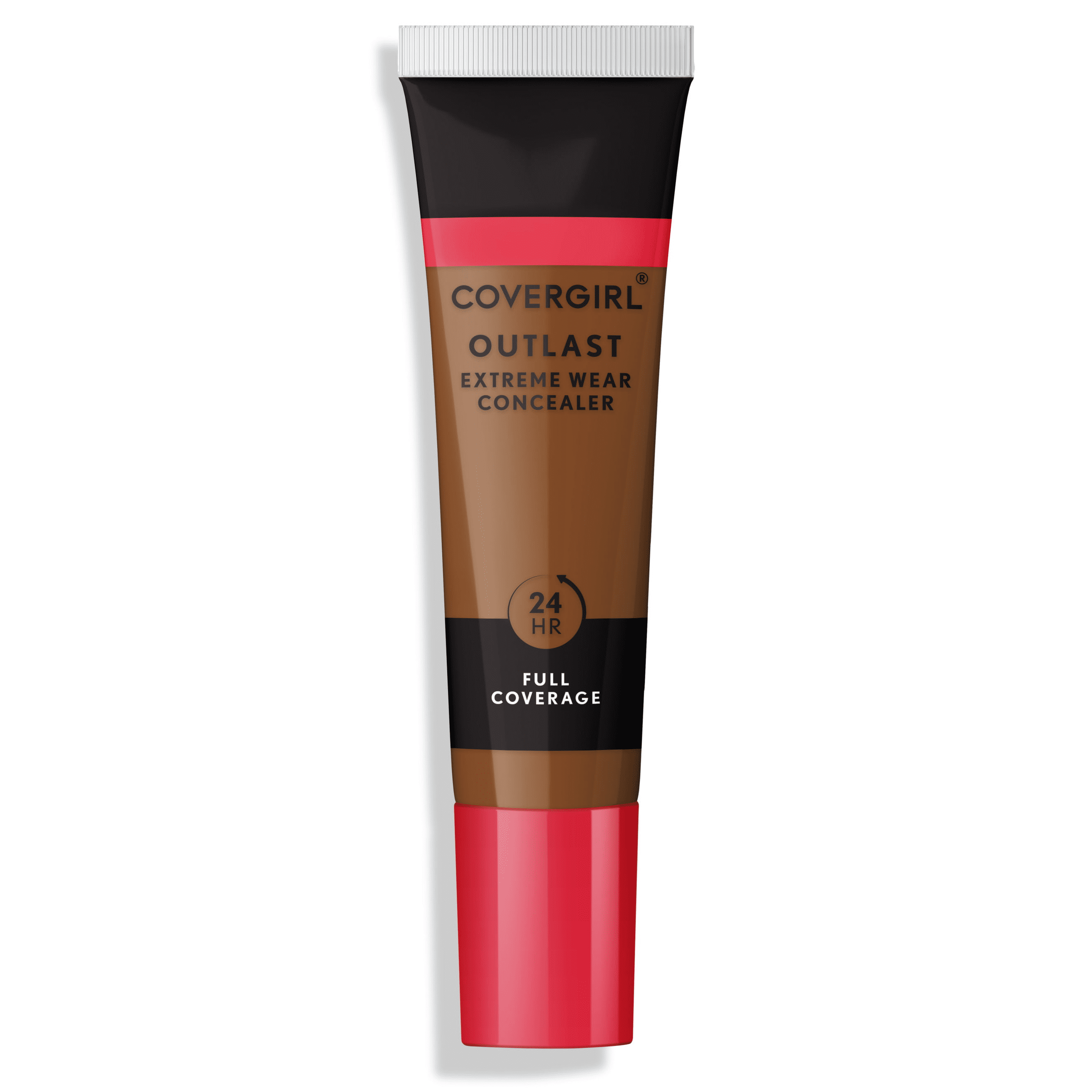COVERGIRL Outlast Extreme Wear Concealer, Deep Golden, .3 fl oz, Full ...