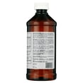 Geri-Care Mineral Supplement Iron 220 mg Liquid 16 oz. - Walmart.com