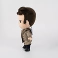 Quantum Mechanix Supernatural Castiel Q-Pals Plush Toy Stuffed Animal ...