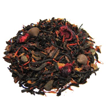 Nelson's Tea - Black Dragon Oolong - Loose Leaf Tea - Sample - Walmart.com