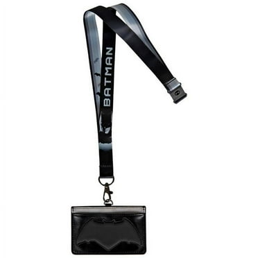 Batman? Logo Lanyard Pack - Walmart.com