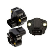 Dodge Dakota Throttle Position Sensor