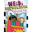 Heidi Heckelbeck: Heidi Heckelbeck Lights! Camera! Awesome! (Series #25 ...