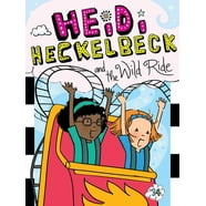 Heidi Heckelbeck: Heidi Heckelbeck and the Snoopy Spy (Series #23 ...
