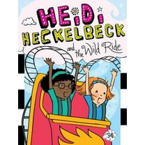 Heidi Heckelbeck: Heidi Heckelbeck and the Snoopy Spy (Series #23 ...