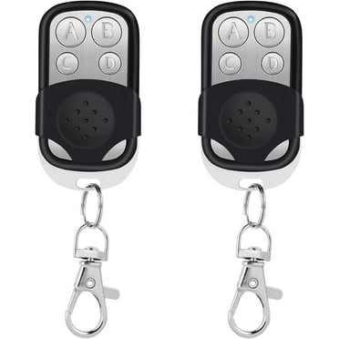 Universal Gate Remote Control with 433.92 MHz Frequency for Wide Range ...