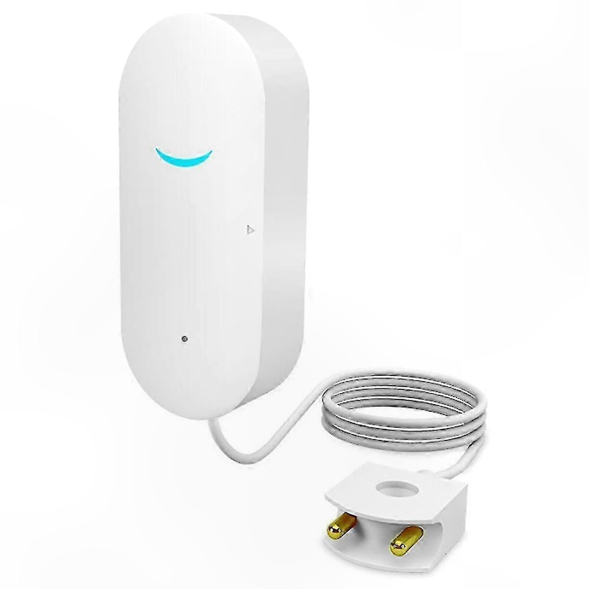 WiFi Water Level Alert System with App Remote Monitoring and Leak ...