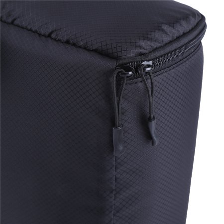 Partition Padded Bag Camera Bag Partition Practical Business Trip For ...