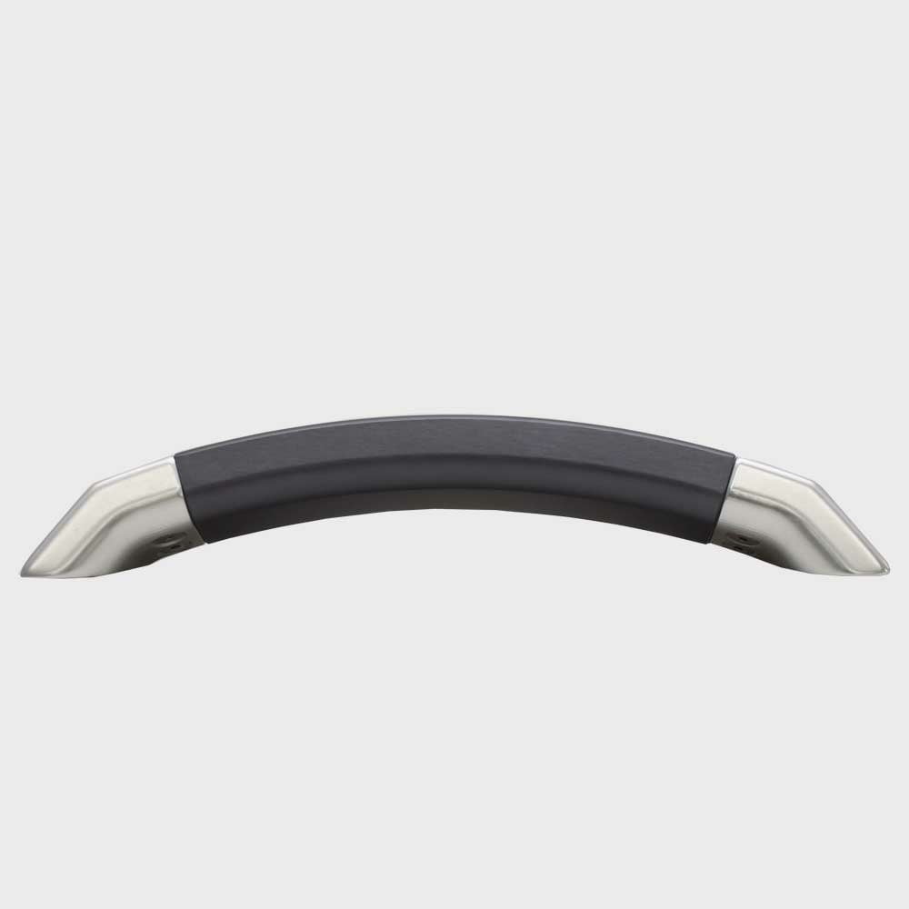 MasterCraft Boat Grab Handle 520041A | 8 1/2 x 1 5/8 Inch Aluminum ...
