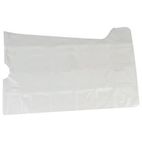 Drive Medical Waterproof Cast Protector, Leg Cast HSA/FSA Eligible ...