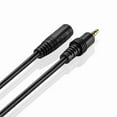 ELARA- Aux Headphone 3.5Mm Extension Cable Male Female Extender Audio ...