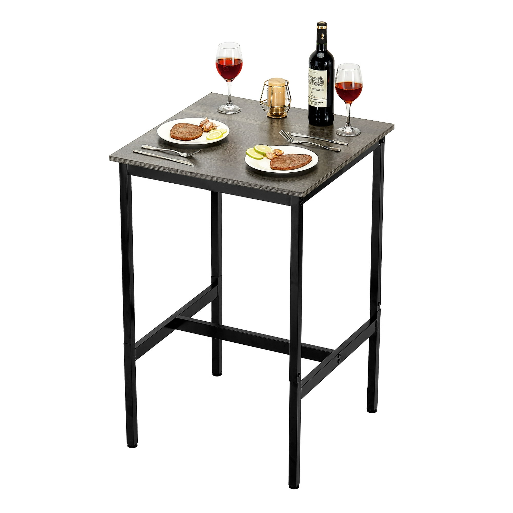 Click here for Vevor 24 In Bar Table Height Pub Table Cocktail Co... prices