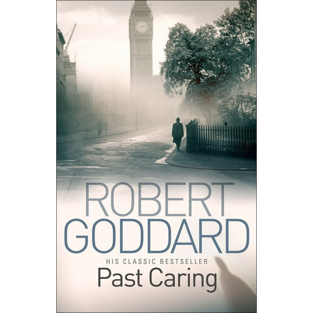 Past Caring - Walmart.com