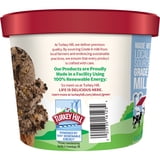 Turkey Hill Double Dunker Frozen Dairy Dessert 46 fl oz with Mocha ...