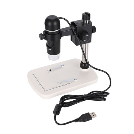 Microscope,300x 5MP Electron Microscope Digital Microscope Electron ...