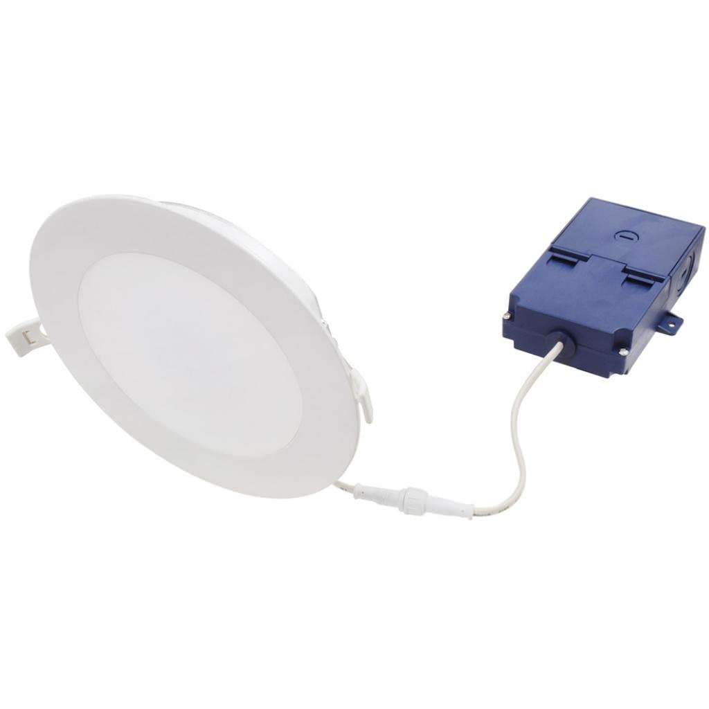 Sylvania 60699 - LEDMD61100950UNV Indoor Downlight LED Fixture ...