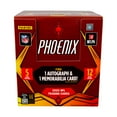 2025 Panini Phoenix Football Trading Cards Hobby Preferred Box ...