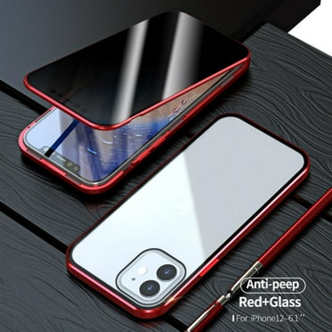 iPhone 12 Pro Max Clear Case with MagSafe - Walmart.com