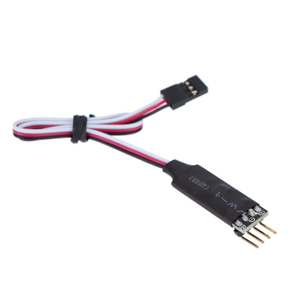 QXKE LED Lamp RC Light Remote Control Board Light Control Switch Panel ...