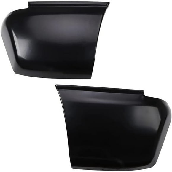 Chevy Avalanche Quarter Panel