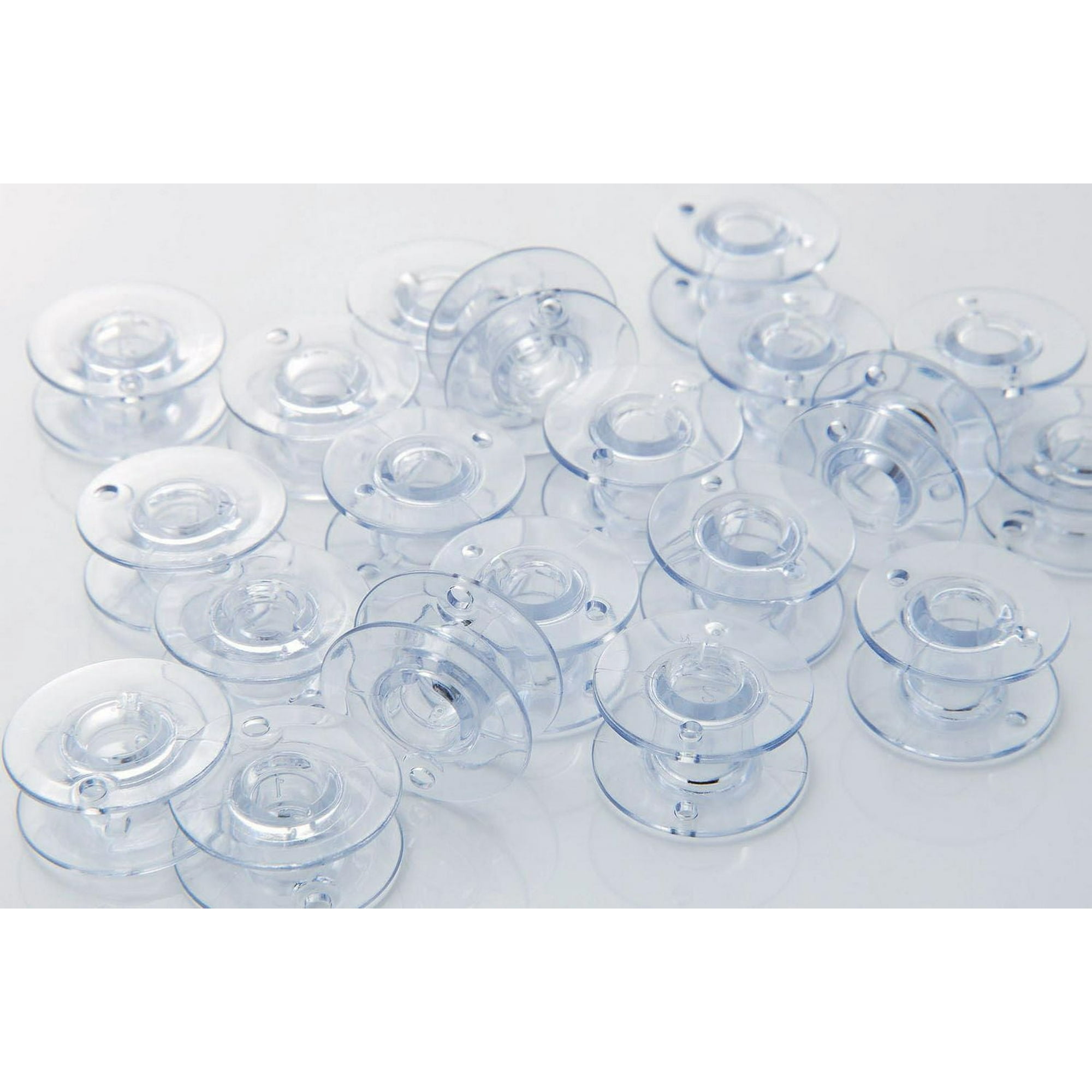 Click here for Brother Sewing Machine Bobbins 11.5 Mm prices