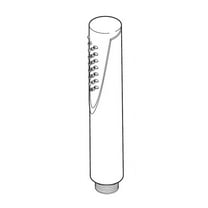 Delta Trinsic: Hand Shower - Roman Tub - 2.0 GPM - Walmart.com