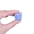 BESTYASH Eco Friendly Dark Blue Crystal Gravel Natural Mineral Stones ...