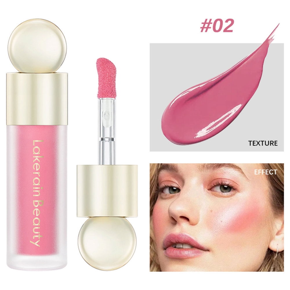 Light Makeup For Party