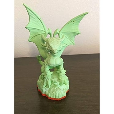 Skylanders SuperChargers Power Blue Trigger Happy Figure Pack [Autism ...