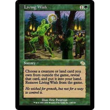 MtG Battlebond Rare Toothy, Imaginary Friend #12 - Walmart.com