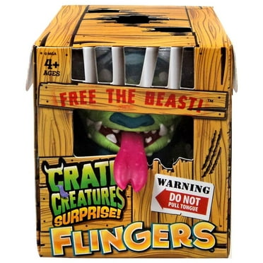 Crate Creatures Surprise- Stubbs - Walmart.com