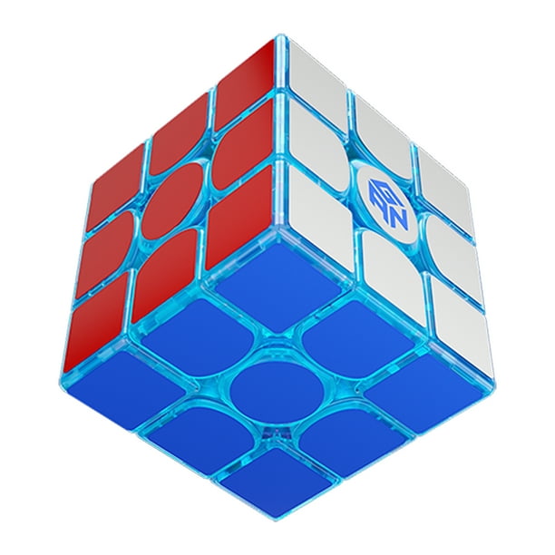 GAN 13 Maglev Coloré, 3x3 Magnetic Speed Cube 56mm Puzzle Toys ...