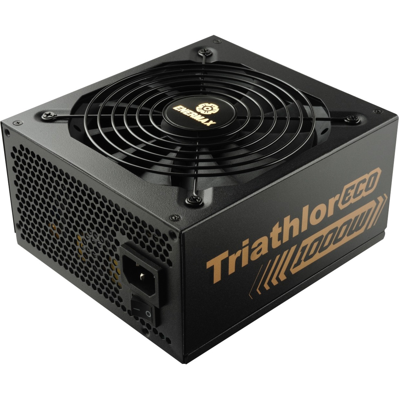 Enermax Triathlor Eco 1000W 80+ Bronze Power Supply - Walmart.com