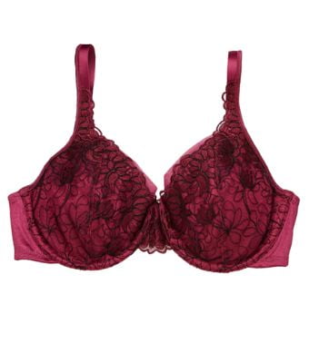 Playtex Secrets Elegance Bra - Walmart.com