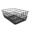Wald 585 Rear Grocery Basket - Walmart.com