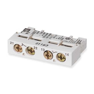 Square D Neutral Bar,100A,1 Terminals NQN1CU - Walmart.com